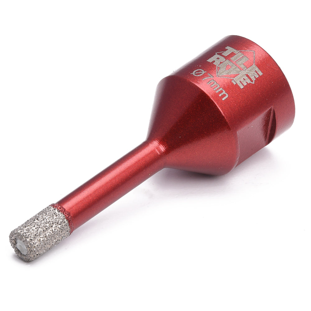7MM M14 BRAZED DIAMOND DRILL BIT – Everett Tiles
