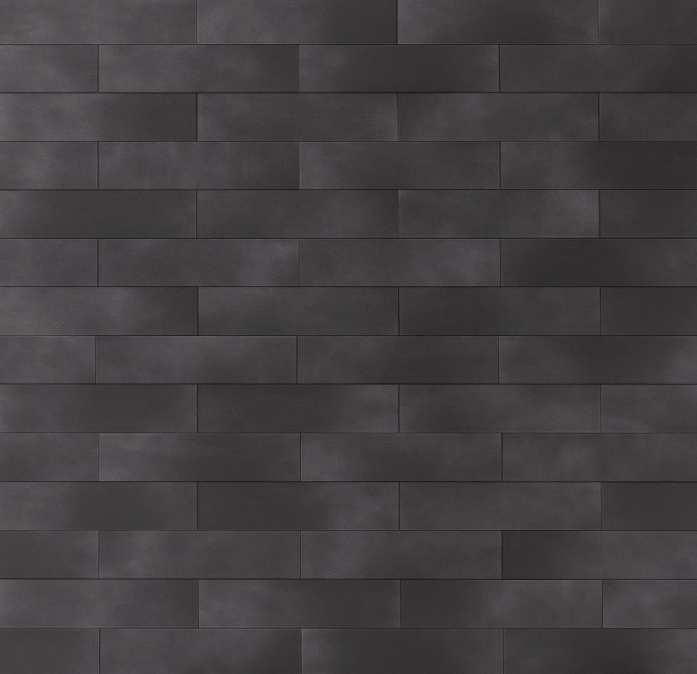 Aleluia Detroit Carbon 7.2x29.5cm – Everett Tiles