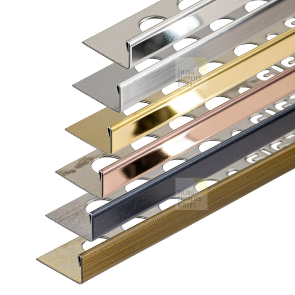 Tile Edging Trim - 5119 – Everett Tiles